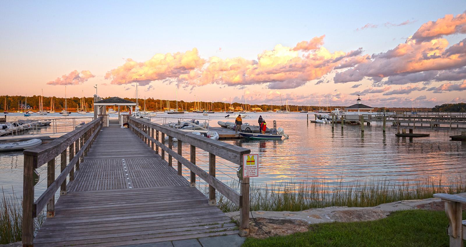 Home - Beverly Yacht Club